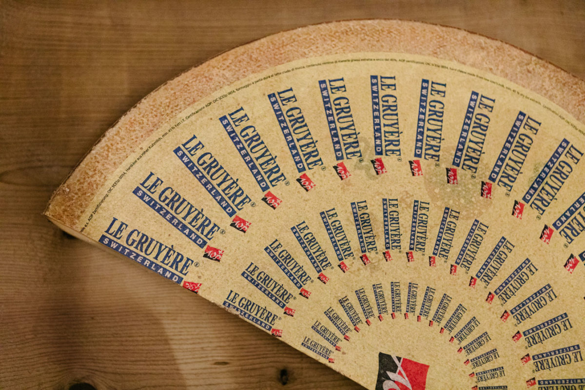 Accueil - La Fromagerie du Gros-de-Vaud